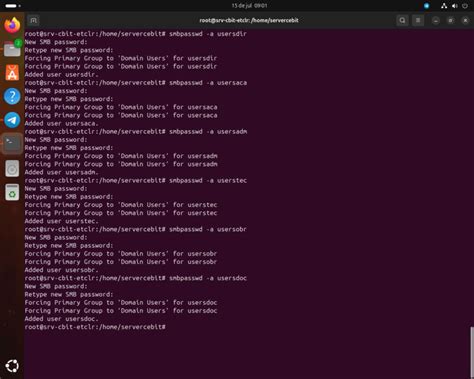 How To Implement A Complete Samba Server In Ubuntu 2404
