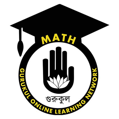Secondary Class 6 Mathematics 2023 Nctb English Mathematics Gurukul Goln English