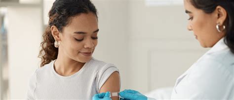 What Are The New Hpv Vaccine Guidelines Upmc Healthbeat