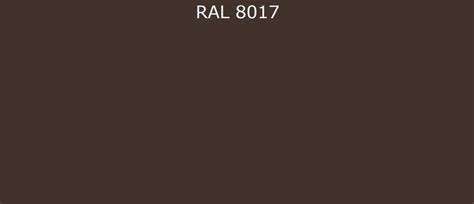 ПВДФ лист RAL 8017 0.5 купить