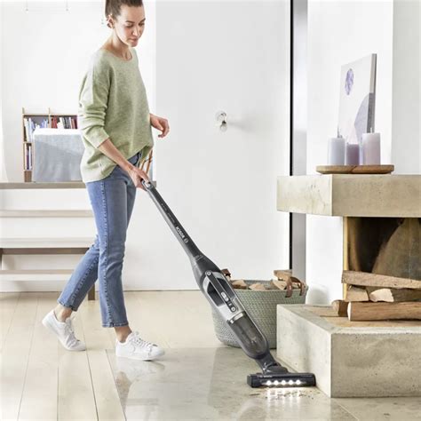 Вертикальный пылесос Bosch BBH3K2801 в Алматы - цены, купить в интернет ...