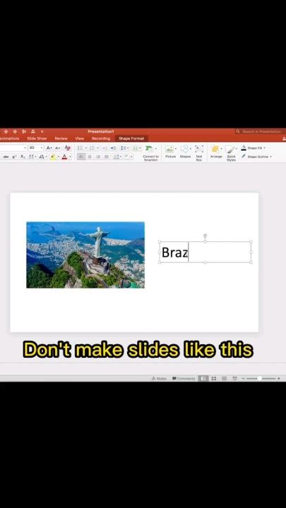 Jj Delgado🤙 On Linkedin I Love This Way Of Making Powerpoint Slides And You Will Love It… 131