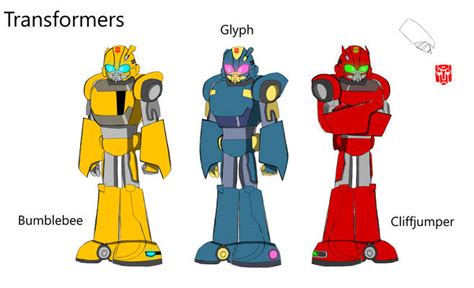 Explore The Best Transformerstechnowars Art Deviantart