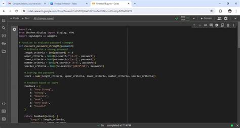 Video Mohd Ibrahim Hussain On Linkedin Internship Cybersecurity