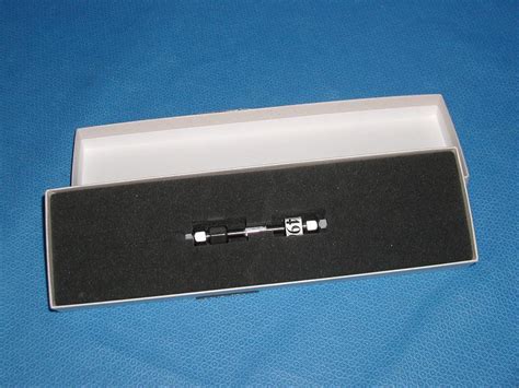 Agilent Zorbax Sb C18 Hplc Column Column Fplc Hplc Mazian Lab Equip