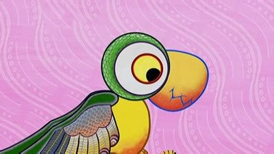 Tinga Tinga Tales Aired Order All Seasons