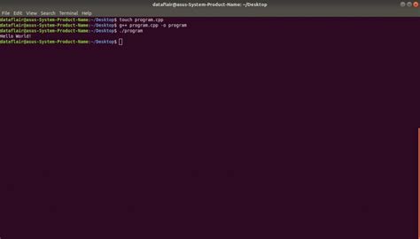 Install C On Linux In Less Than Minutes DataFlair
