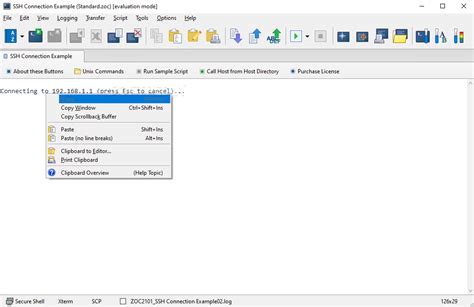 Ssh Secure Shell For Workstations Windows Client Marketingpassl
