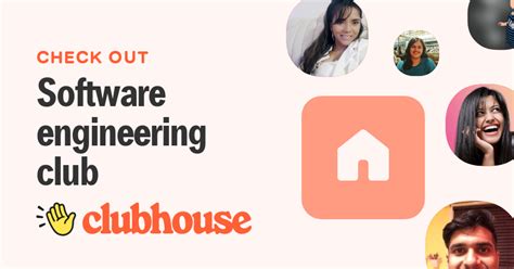 software engineering club