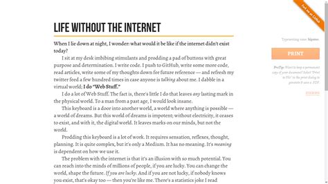 Github Markdowner Markdown Humanized A More Pleasant Way To Print