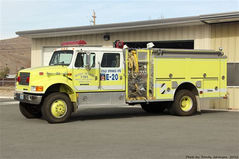 Truckee Meadows Fire Department