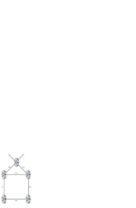 Solved Consider The Network Shown In Figure Run Chegg