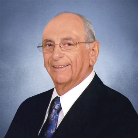 Bourassa Gaston Maison Funéraire St Louis