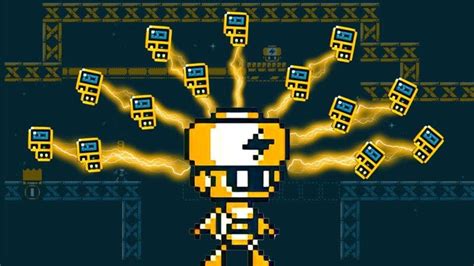 Mini Análisis Elechead Para Nintendo Switch Nintenderos