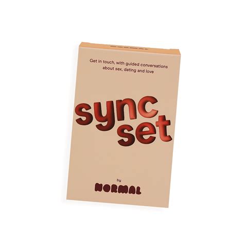 Normal Sex Toys For This Century