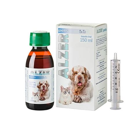 Alzer Veterinaria Dr Gutiérrez