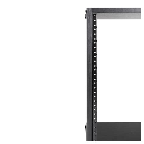 Gator GR-STUDIO-12U Studio Rack Cabinet, 12U at Gear4music
