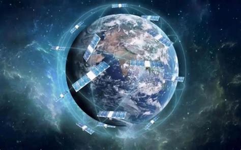 中國成功發射全球首顆6g衛星，向全世界宣布，里程碑式突破！ 每日頭條