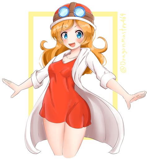 Mona Warioware Image By Dragonmaster Zerochan Anime Image Board
