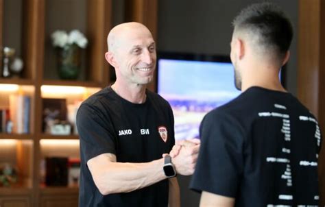 Националите се собраа во Скопје почнуваат подготовките за Хрватска и за Чешка ФОТОГАЛЕРИЈА