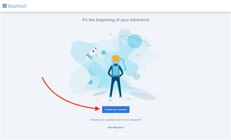 How To Start A Blog On Bluehost In 2024 A Complete Guide Media Dimes