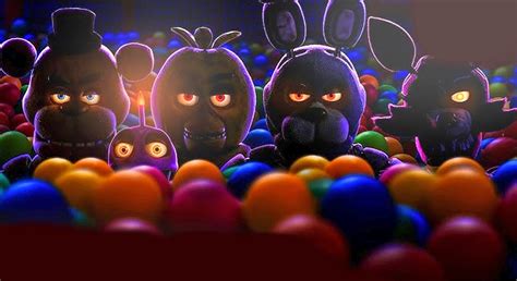 Cómo Ver Fnaf En Streaming Plataformas Precios Y Más Nintenderos