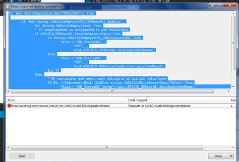 Upgrade Error 810143 Database Error 515 Cannot Insert The Value