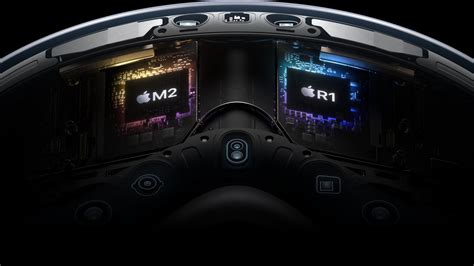 What Is Optic Id On Apples Vision Pro Headset How Does It Work