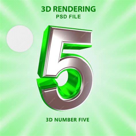 Premium Psd 3d Rendering