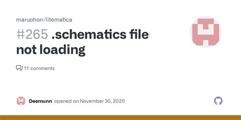 Schematics File Not Loading Issue 265 Maruohon Litematica GitHub