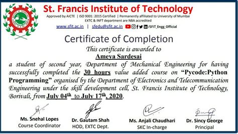 Ameya Sardesai On Linkedin Pythonprogramming Python