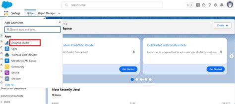 Exploring Salesforce Crm Analytics A Complete Guide To Unlocking