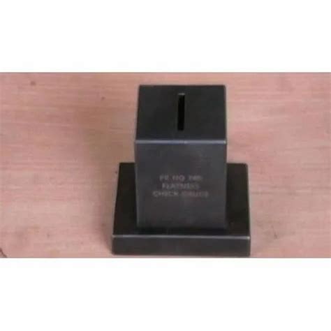 Stainless Steel Polished Flatness Checking Gauge At ₹ 1250 Piece In