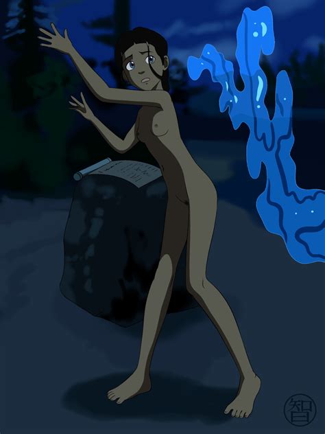 Post 6138161 Avatar The Last Airbender Coldfusion Katara