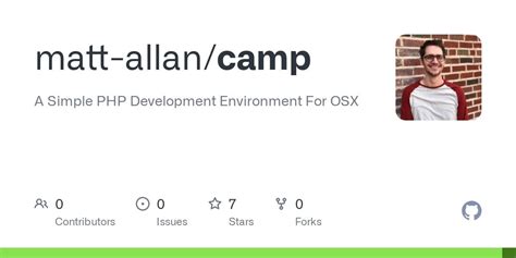 show r php camp a lightweight open source mamp alternative r php