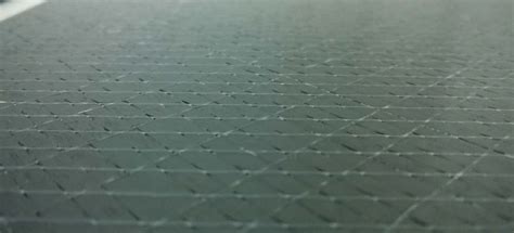 Example Of A CFRP Specimen With Porosity Download Scientific Diagram