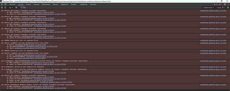 not getting any response bug reports cursor community forum