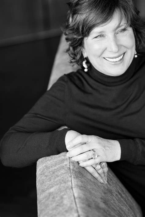 Daniela Andrier Meisterparfümeurin Und Frau Des Givaudan Chefs