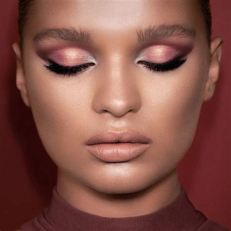 Mini Zen Eyeshadow Palette Warm Eyeshadow Natasha Denona