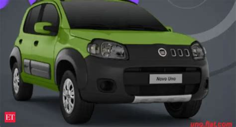 Powered By 1 Litre Engine The Economic Times