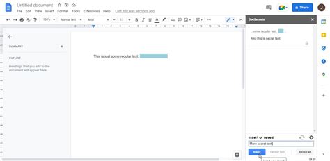 4 Chrome Extensions That Improve Google Docs Sharing
