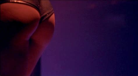 Naked Kari Wuhrer In Malevolent