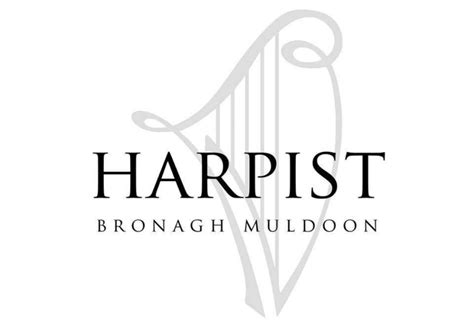 Harpist Bronagh Muldoon The Wedding Hub Ni