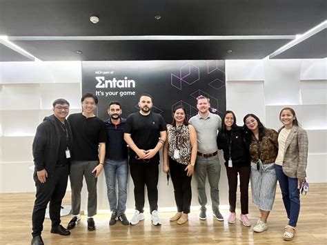 Joseph Attard On Linkedin Entainmanila Compliance Entain