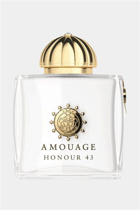 Amouage Honour 43 Extrait De Parfum Dikochi