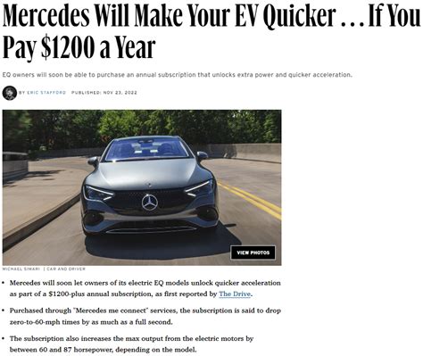 Pay Us Money Every Year To Actually Fully Use The Car That You Bought Album On Imgur