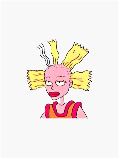 9 Ideas De Cynthia Rugrats Para Guardar Hoy Rugrats Personajes De
