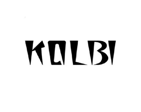 Kolbi Trademark