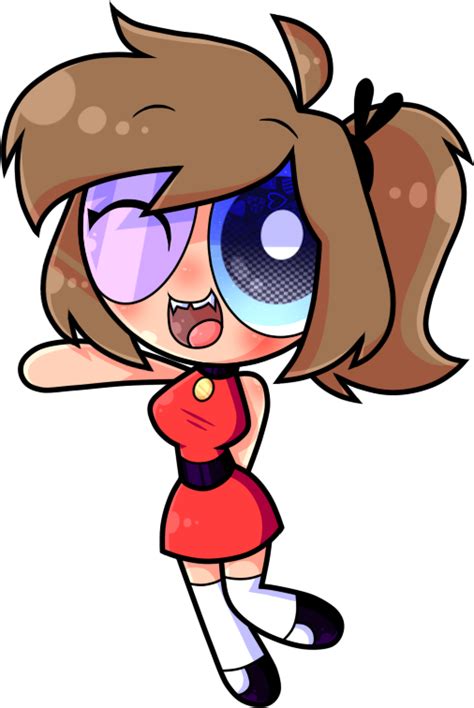 Karolane Official Artwork By Kesa Official On Deviantart