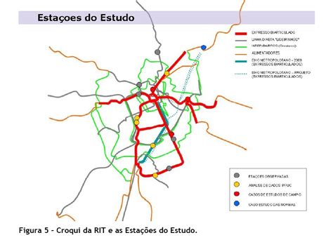 Curitiba E O Conceito Tod Transit Oriented Development